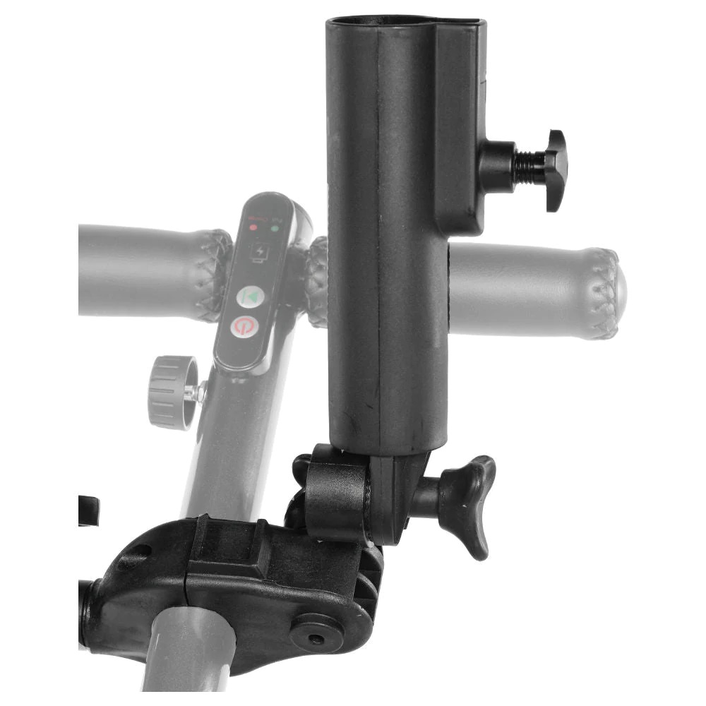 2023 Bat Caddy X3 Sport Non-Remote Golf Bag