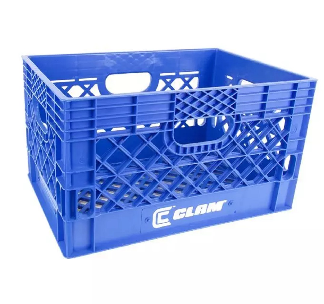 Clam Outdoors Magnum Multi-use 20-pound Propane Tank Crate for sale ...