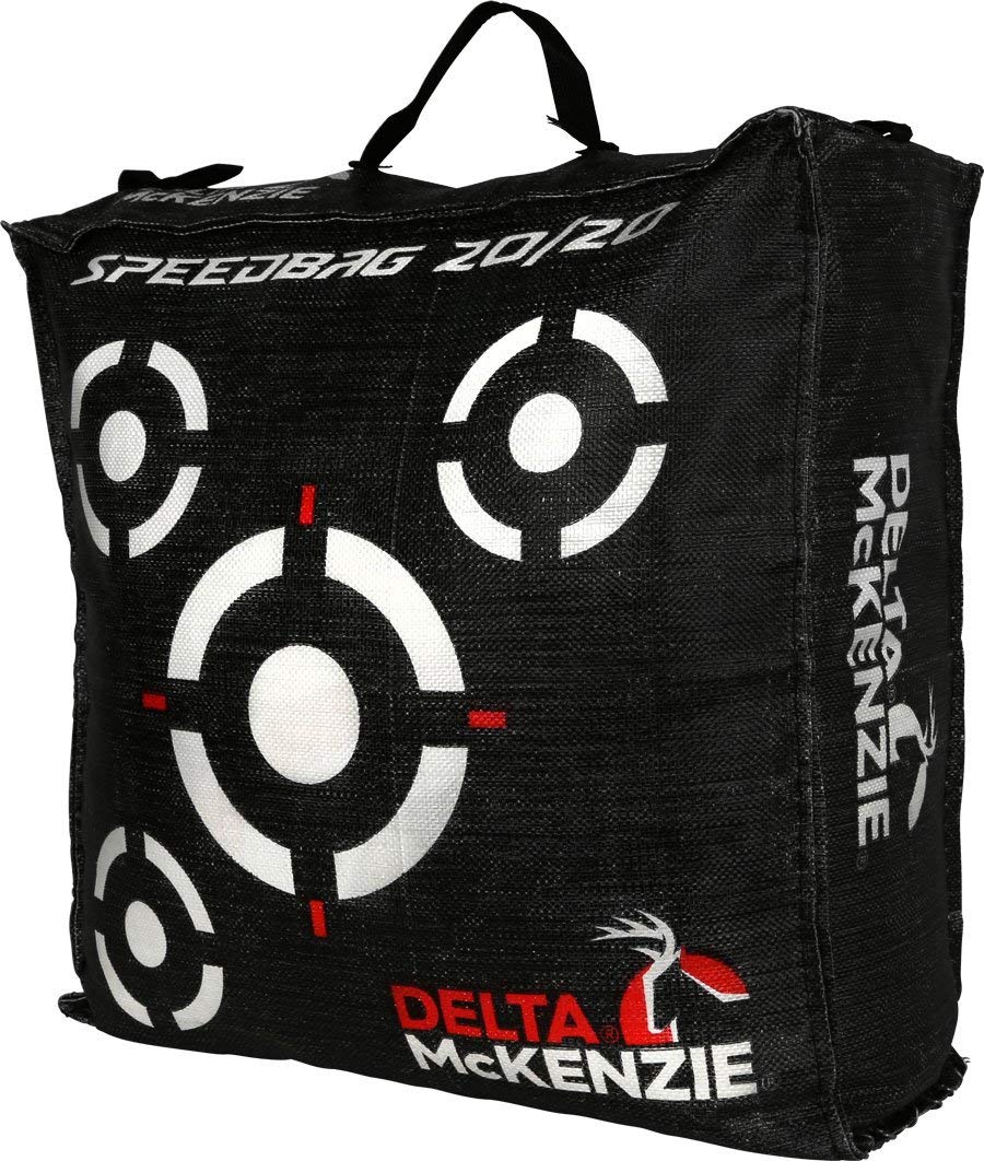 Delta Mckenzie Crossbow Speed Bag Archery Target at John Mallery blog