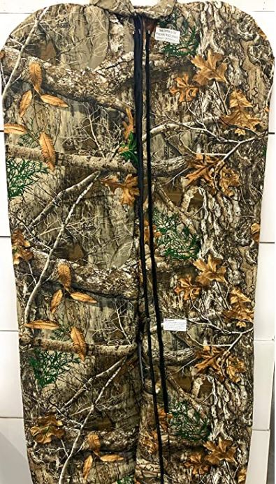 The Heater Body Suit Predator Camo Medium Cold Weather Hunting Clothing ...